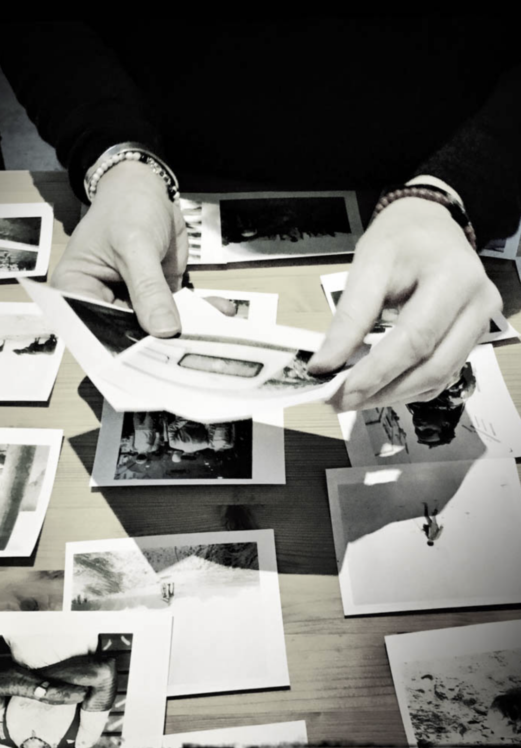 La notion de série en Photo - Le Garage Photographie, un lieu dédié à ...